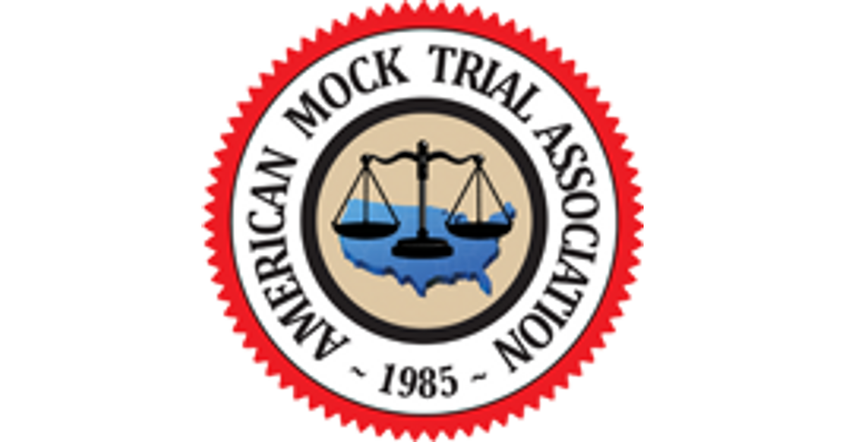 AMTA Official Store – American Mock Trial Association